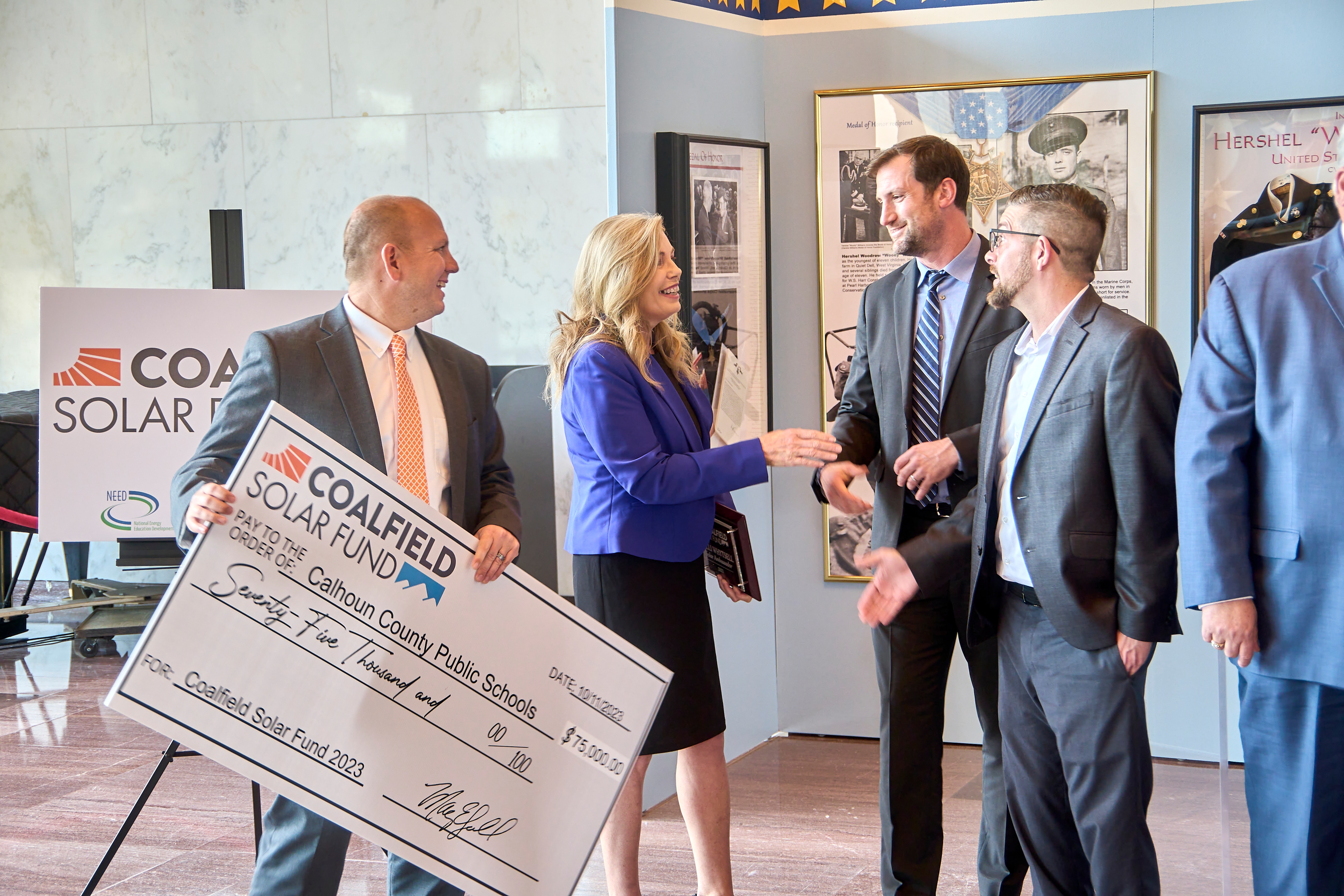 Powering A More Sustainable Future Through Solar Energy in Virginia and ...