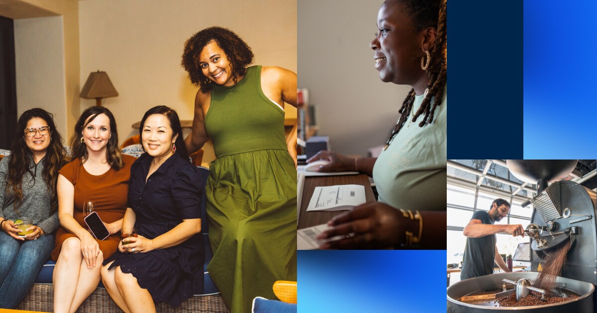 DEI: Powering prosperity for all - Intuit Blog