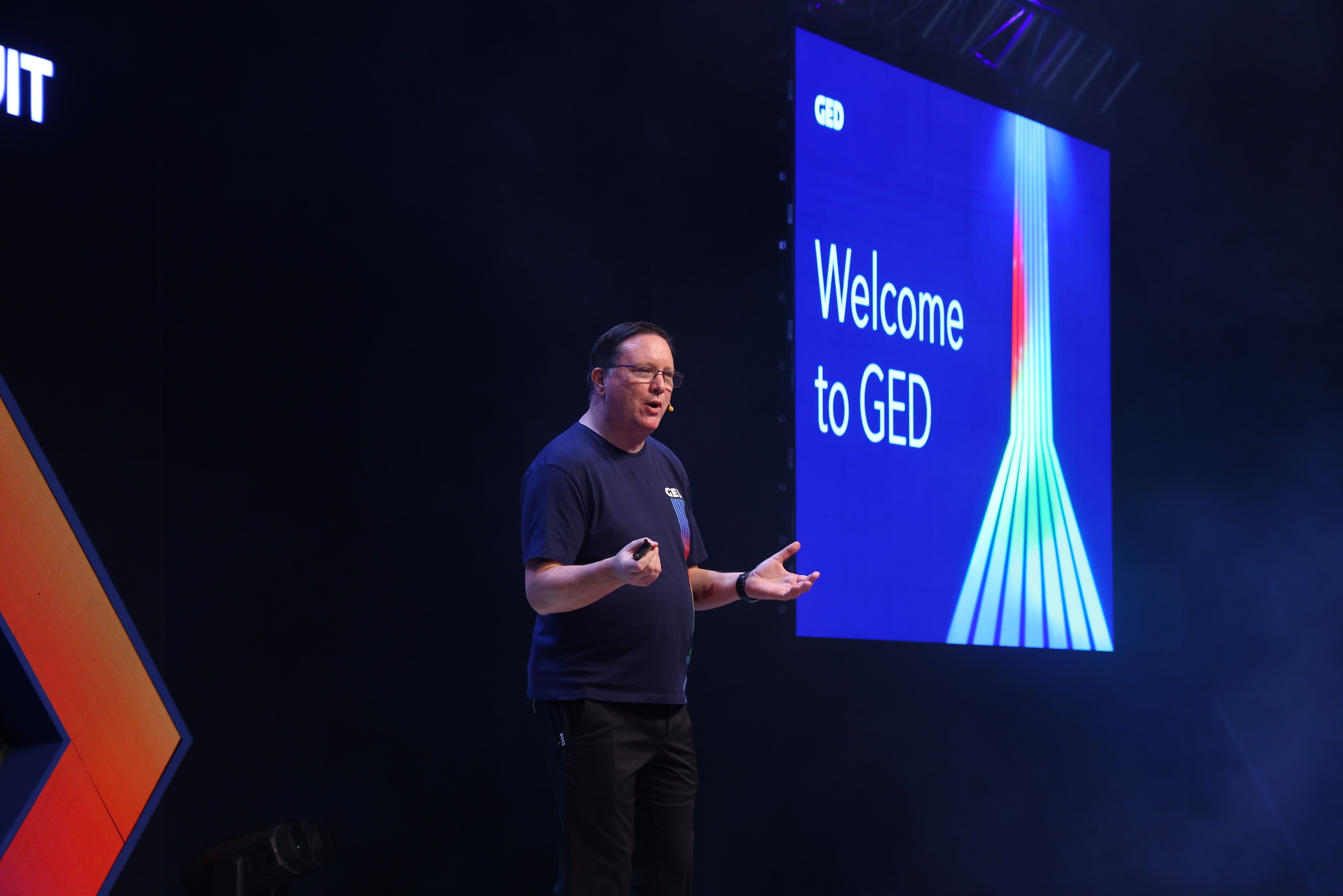 Global Engineering Days 2023 – a week on the road to beautiful code - Intuit Blog