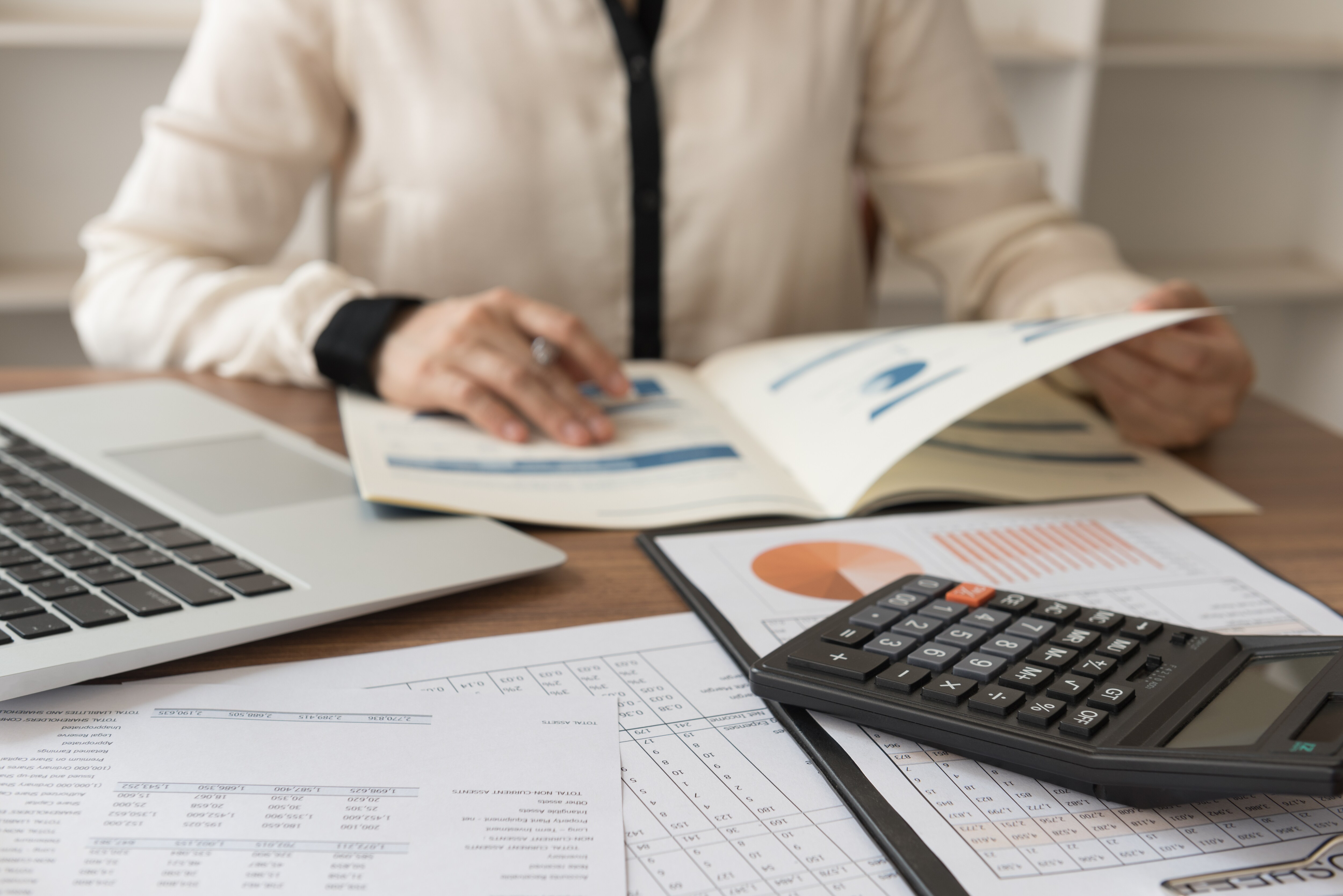 How to Become a CPA (A Comprehensive Guide) - Intuit Blog