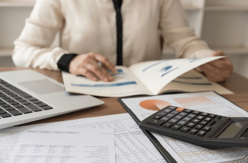 Empowering tax professionals: Intuit Academy's Tax Preparation Program ...