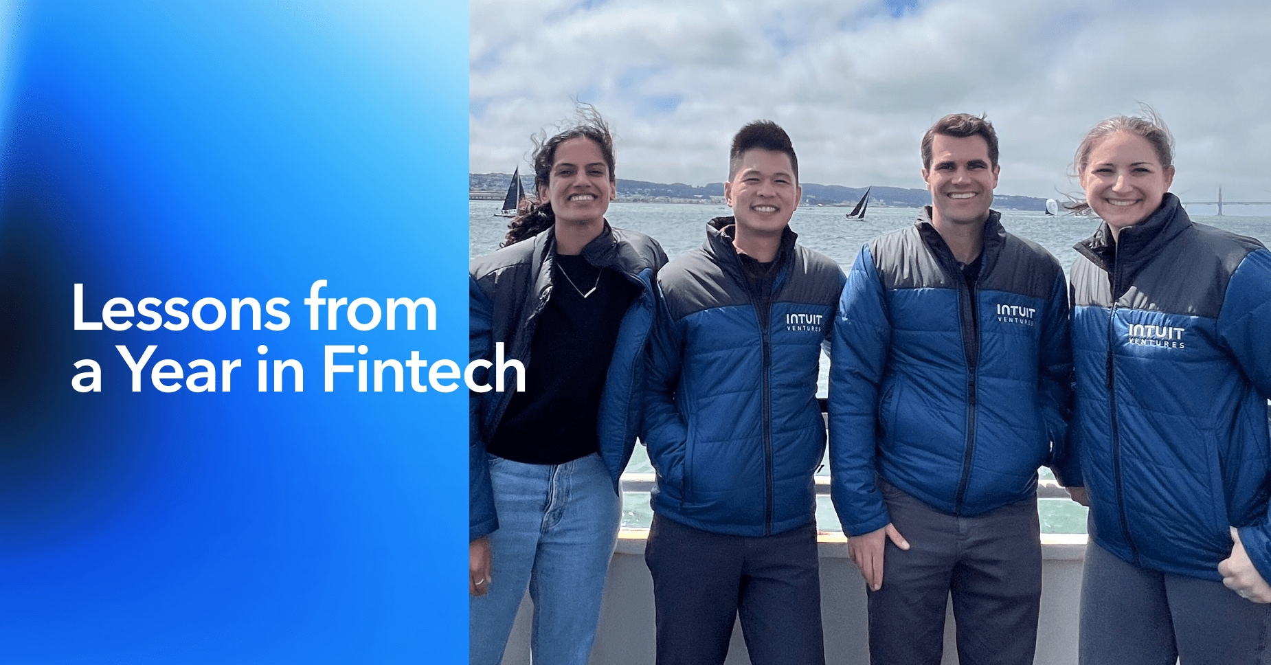 Intuit®: Official Blog - Powering Financial Prosperity