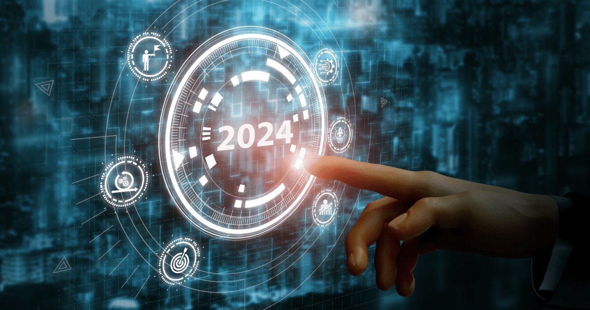 AI in 2024: Intuit Leaders on Possibilities and Pitfalls - Intuit Blog