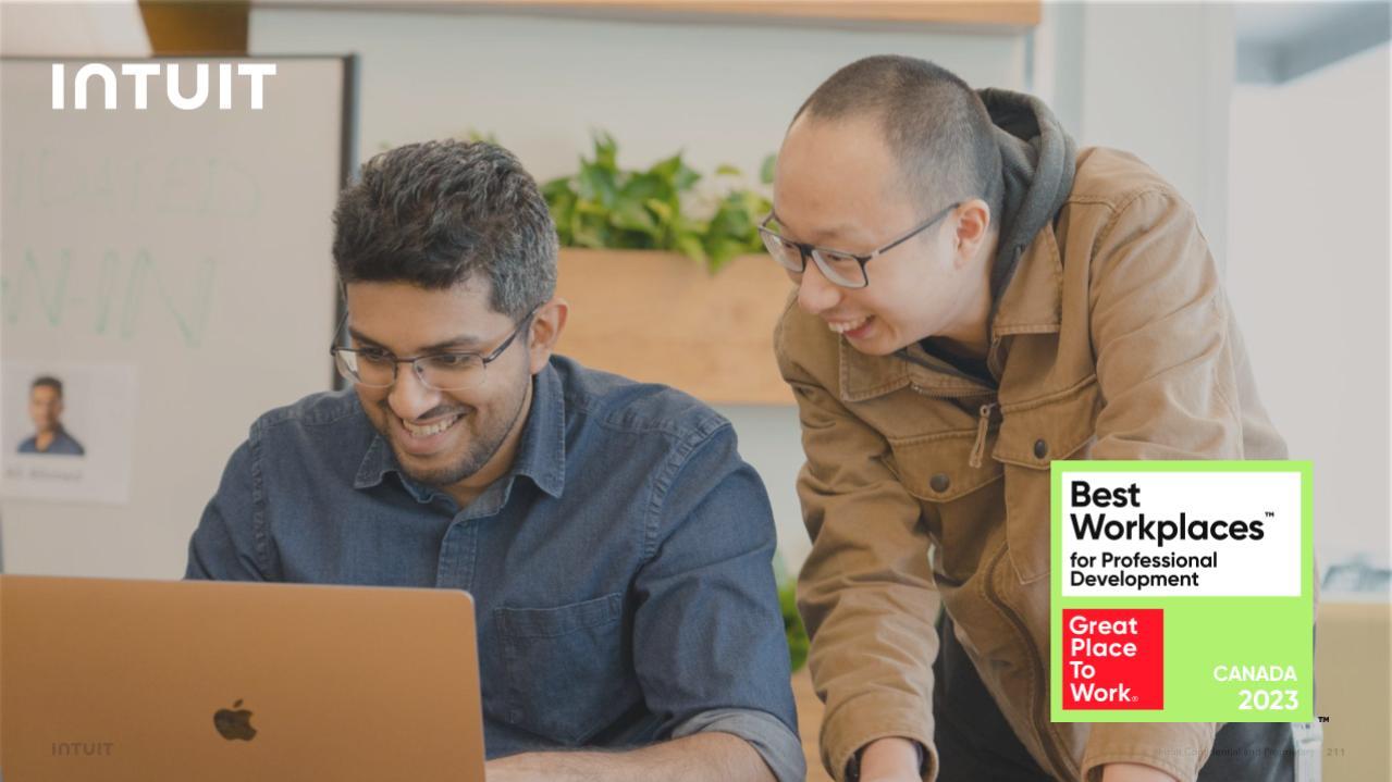 Intuit®: Official Blog - Powering Financial Prosperity