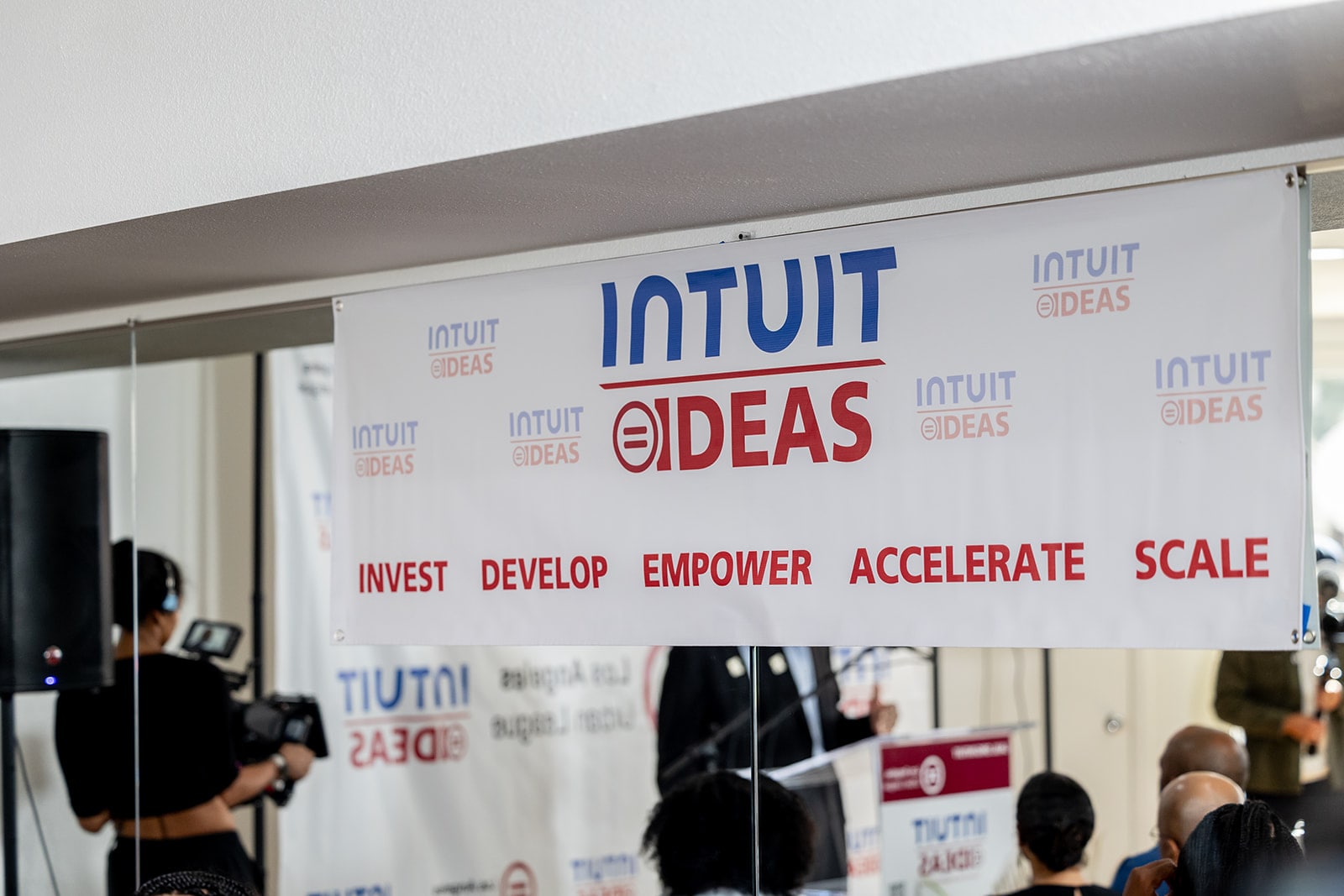 Intuit expands IDEAS Program - Intuit Blog