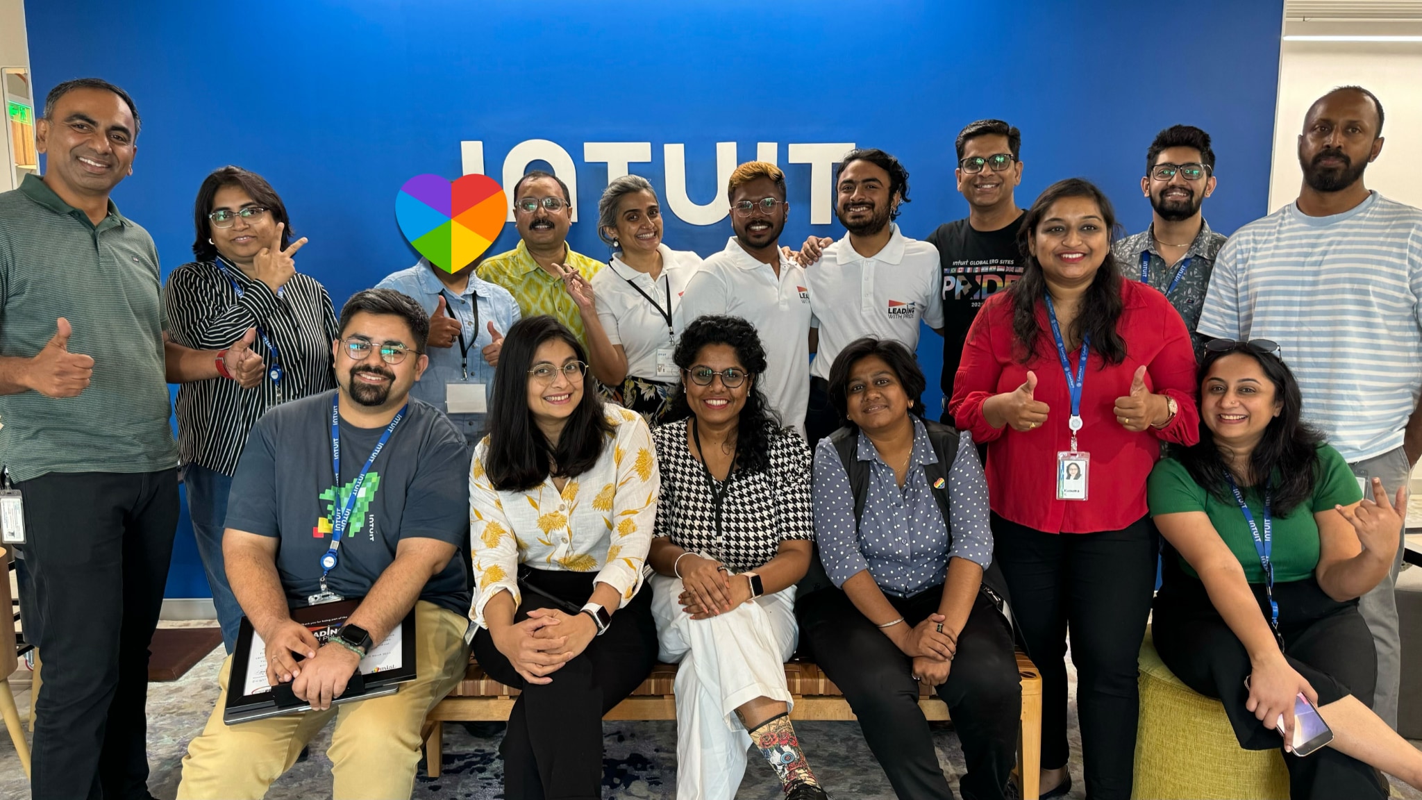 Intuit®: Official Blog - Powering Financial Prosperity