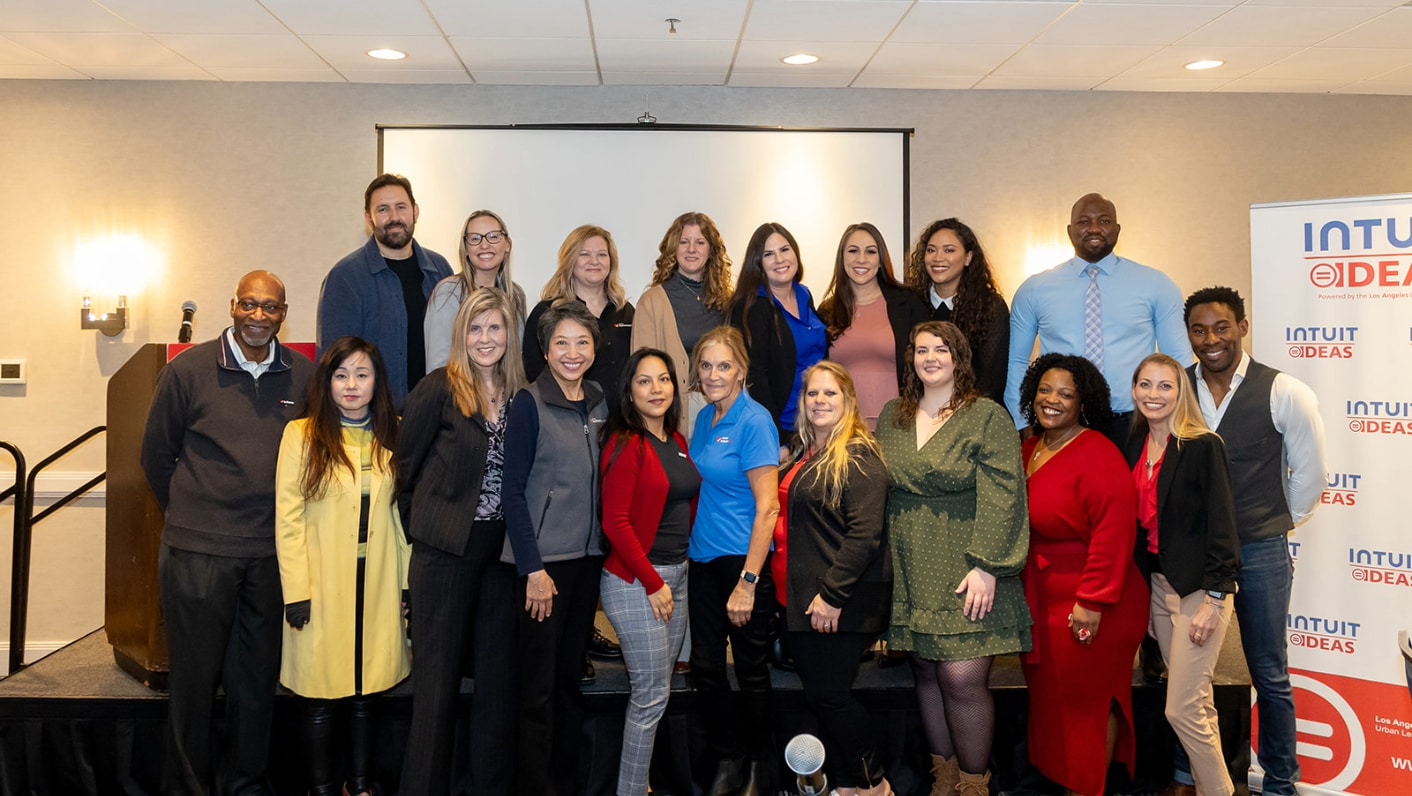 Intuit®: Official Blog - Powering Financial Prosperity