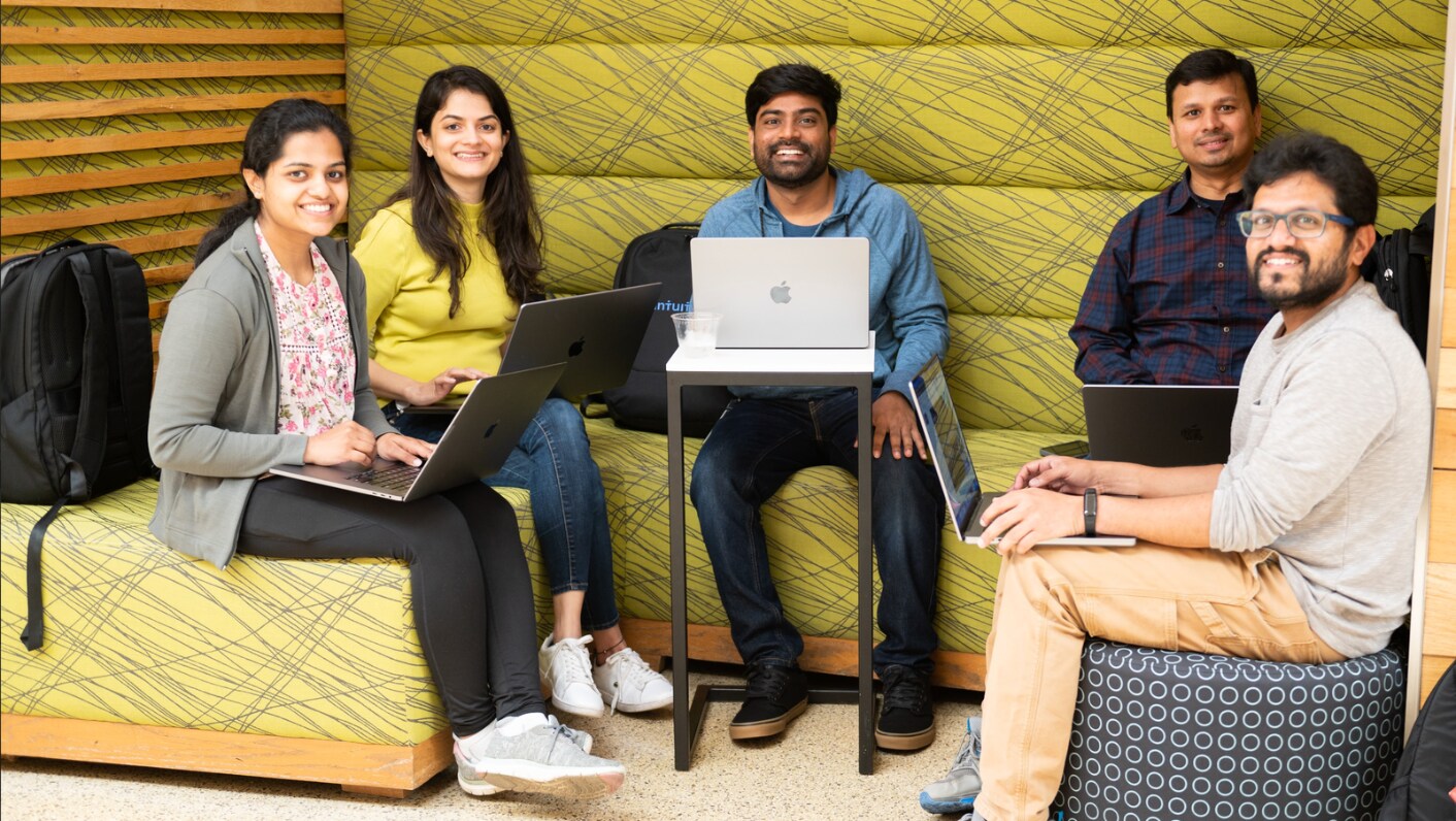 Intuit®: Official Blog - Powering Financial Prosperity