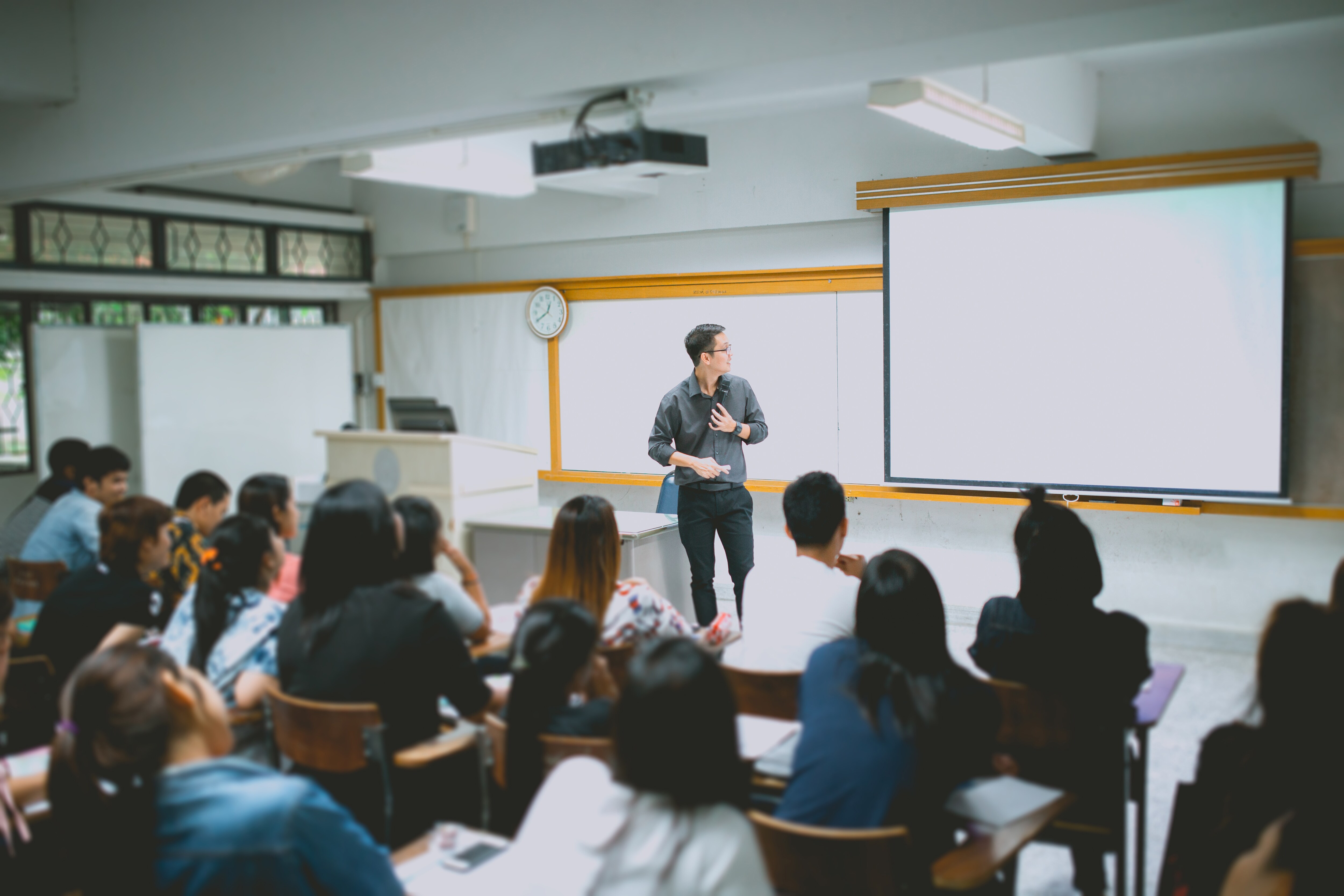 Teaching Financial Literacy to Students - Intuit Blog