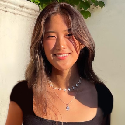 Crafting success: Eileen Kang’s journey as an Intuit intern and ...