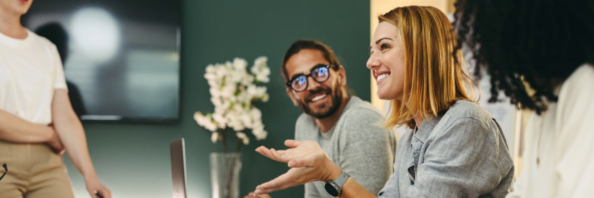 11 career change tips: How to successfully transition careers - Intuit Blog