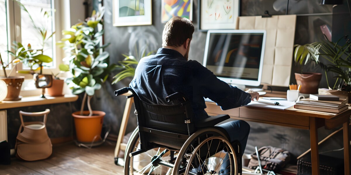 How to support people with disabilities in the workplace How to support ...