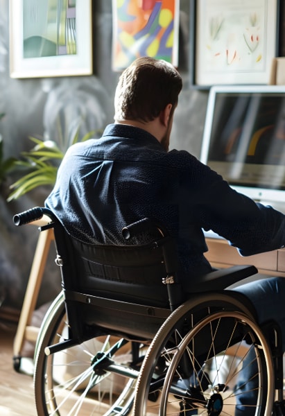 How to support people with disabilities in the workplace How to support ...