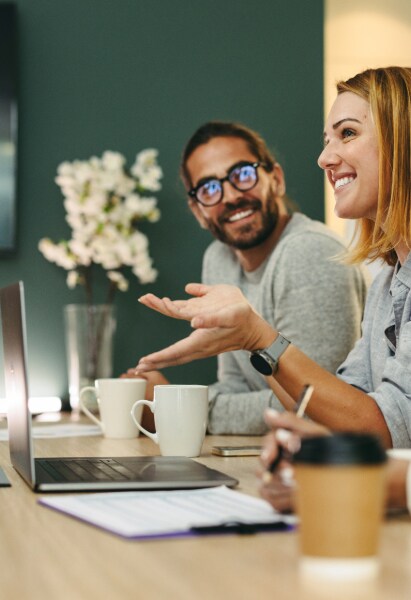 11 career change tips: How to successfully transition careers - Intuit Blog