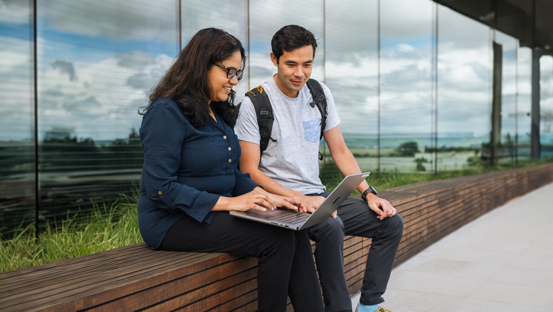 Accelerating development velocity with major enhancements to GenOS ...