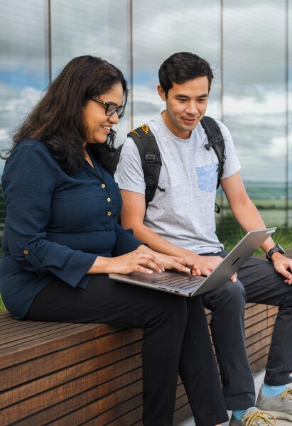 Accelerating development velocity with major enhancements to GenOS ...