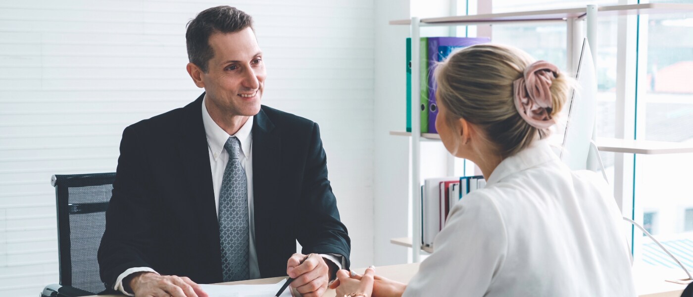 60 Engineer Interview Questions & Answers - Intuit Blog