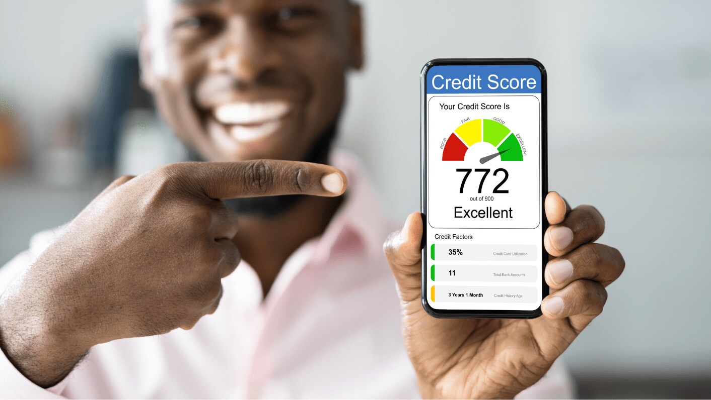 What is a Good Credit Score? - Intuit Blog