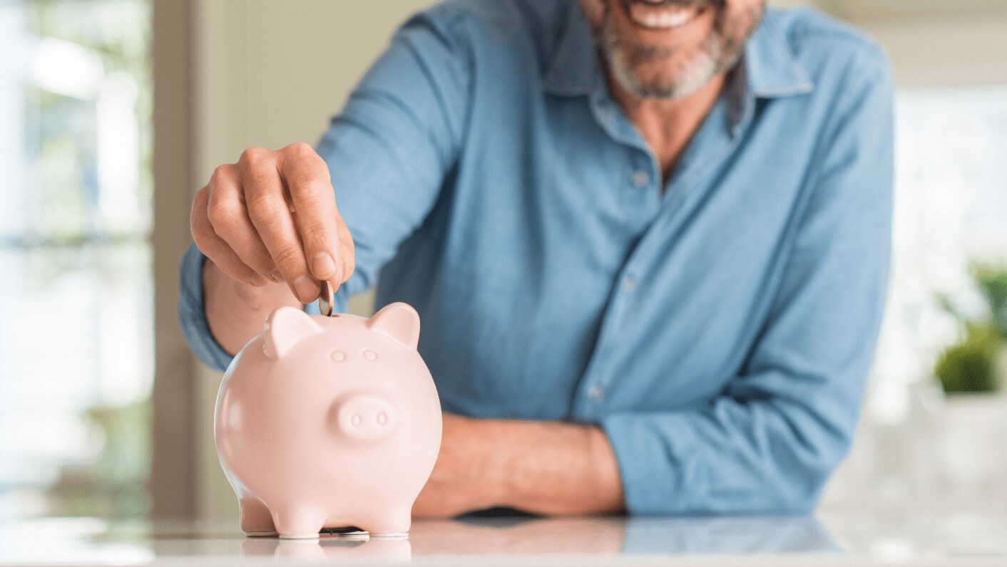 Simple Steps to Begin Saving Money – Intuit Blog