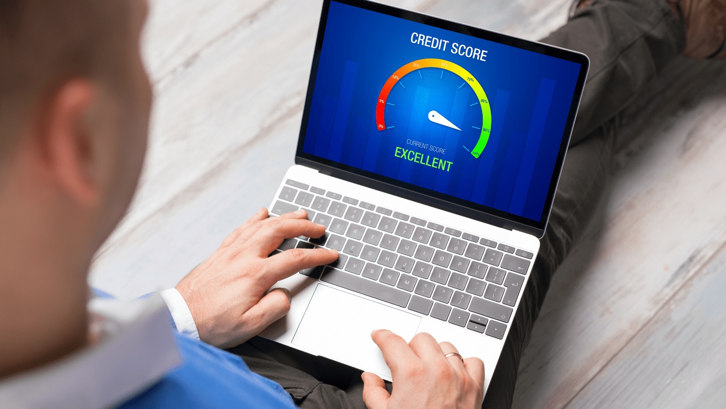 What is a Credit Score? Factors, Types & More – Intuit Blog