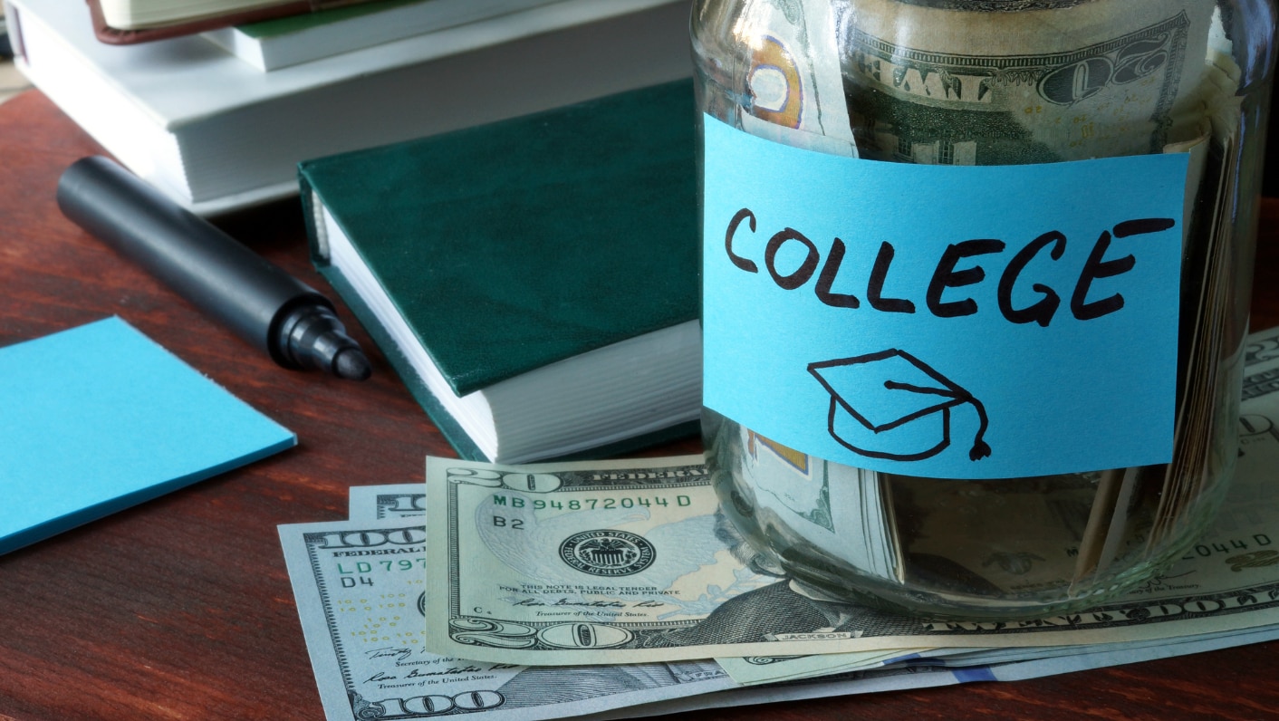 How to Save Money for College - Intuit Blog