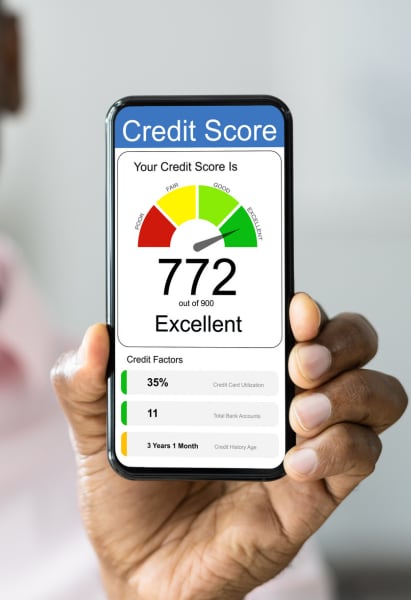 What is a Good Credit Score? - Intuit Blog