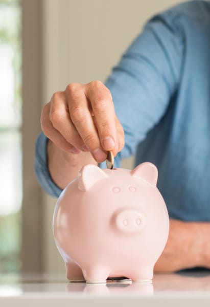 Simple Steps to Begin Saving Money – Intuit Blog