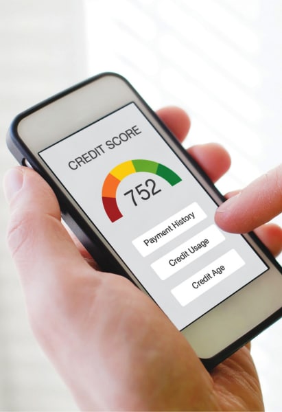 Easily Check Your Credit Score Online with These Steps | Intuit