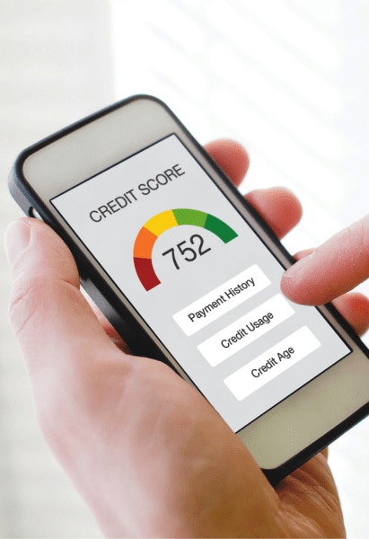 Easily Check Your Credit Score Online with These Steps | Intuit