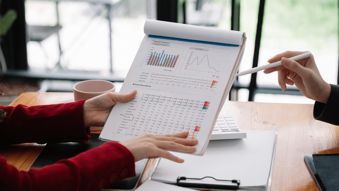 Financial Literacy Survey 2024 Report | Intuit