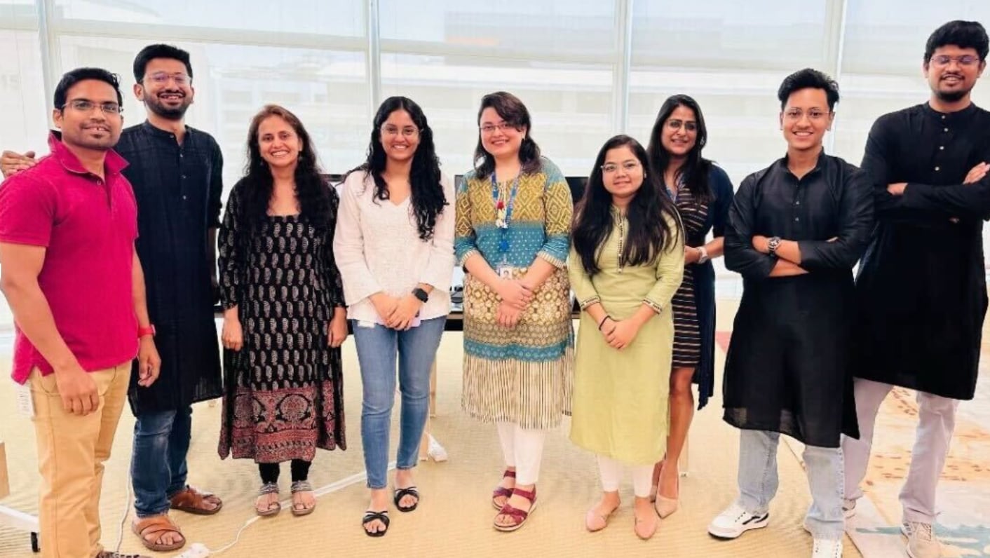 Meet Intuit's CEO: Sasan Goodarzi - Intuit Blog