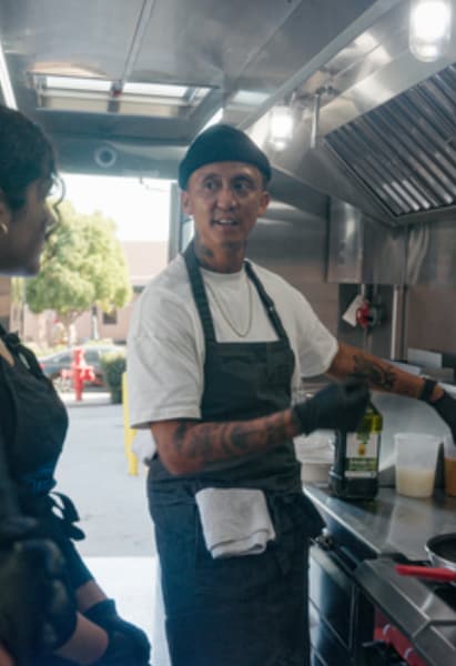 Cooking up success with Intuit’s Food Truck program - Intuit Blog