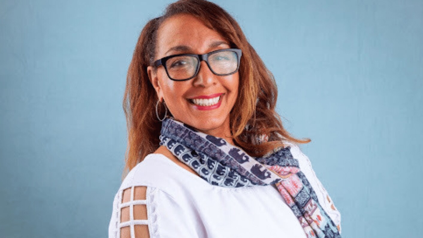 Candace Walker is Bringing Different Generations Together