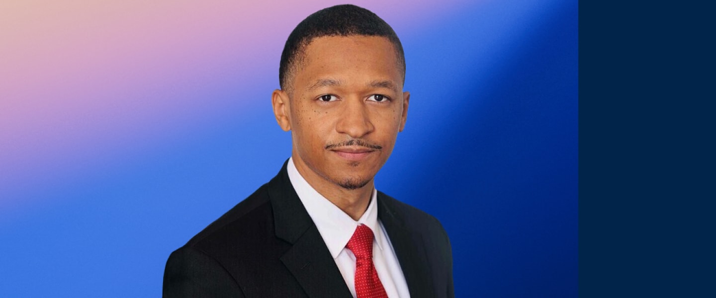 Meet James Harris — From an Atlanta Barbershop to Intuit’s Strategic ...