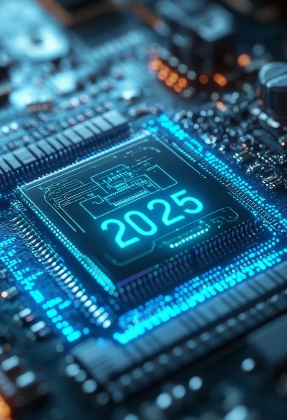AI in 2025 – Intuit Tech Leaders See Beyond the Hype - Intuit Blog