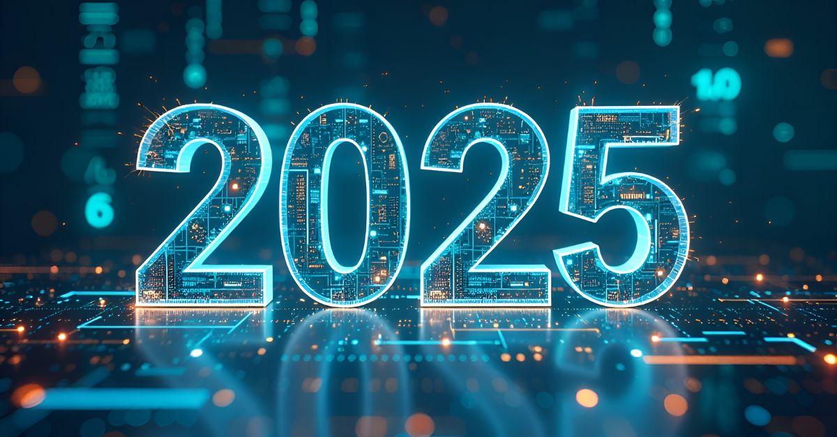 AI in 2025 – Intuit Tech Leaders See Beyond the Hype - Intuit Blog