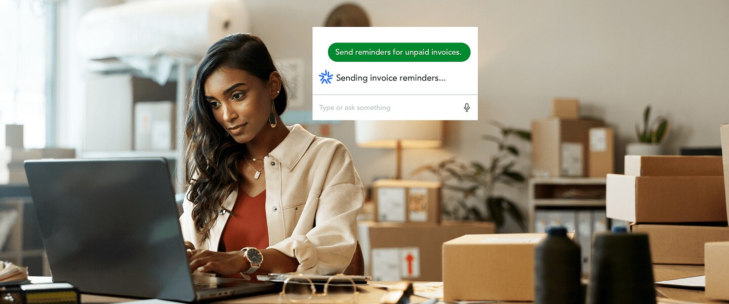Introducing Intuit Assist - Intuit Blog