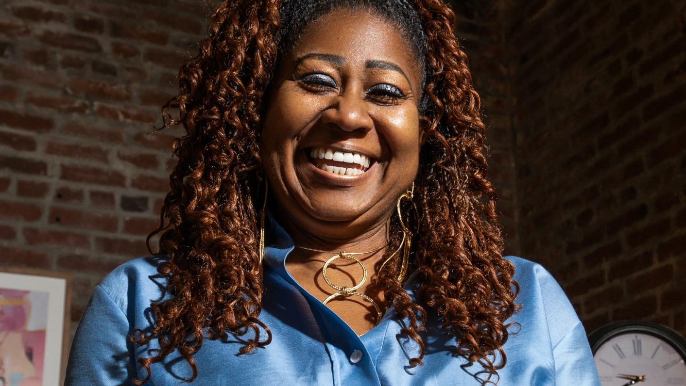 It’s a brand new day for Intuit! - Intuit Blog