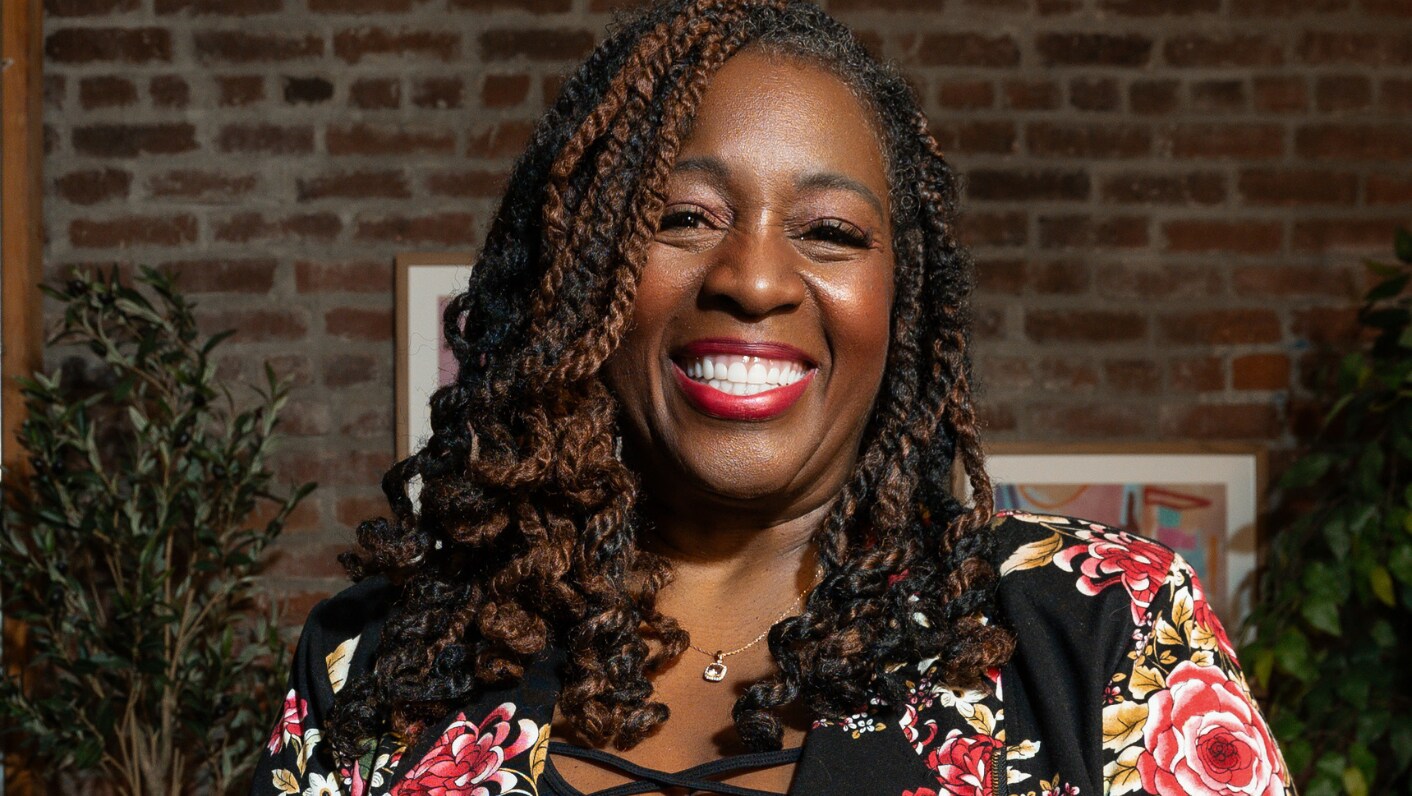 Meet Intuit's CEO: Sasan Goodarzi - Intuit Blog