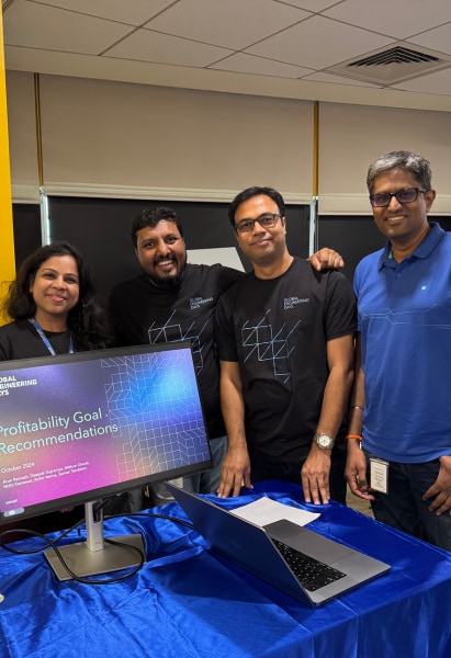 How to ace your software engineer interview at Intuit
