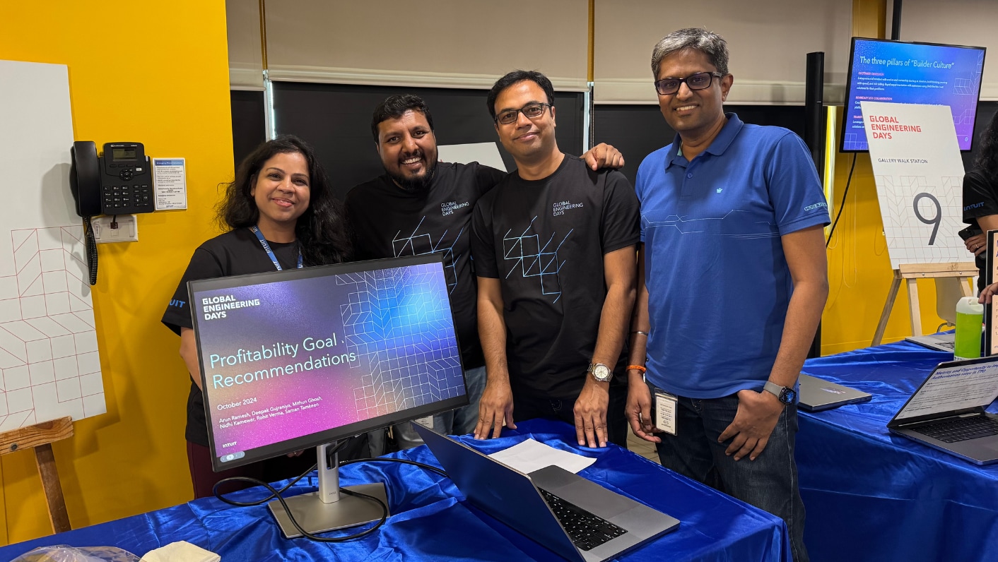 It’s a brand new day for Intuit! - Intuit Blog