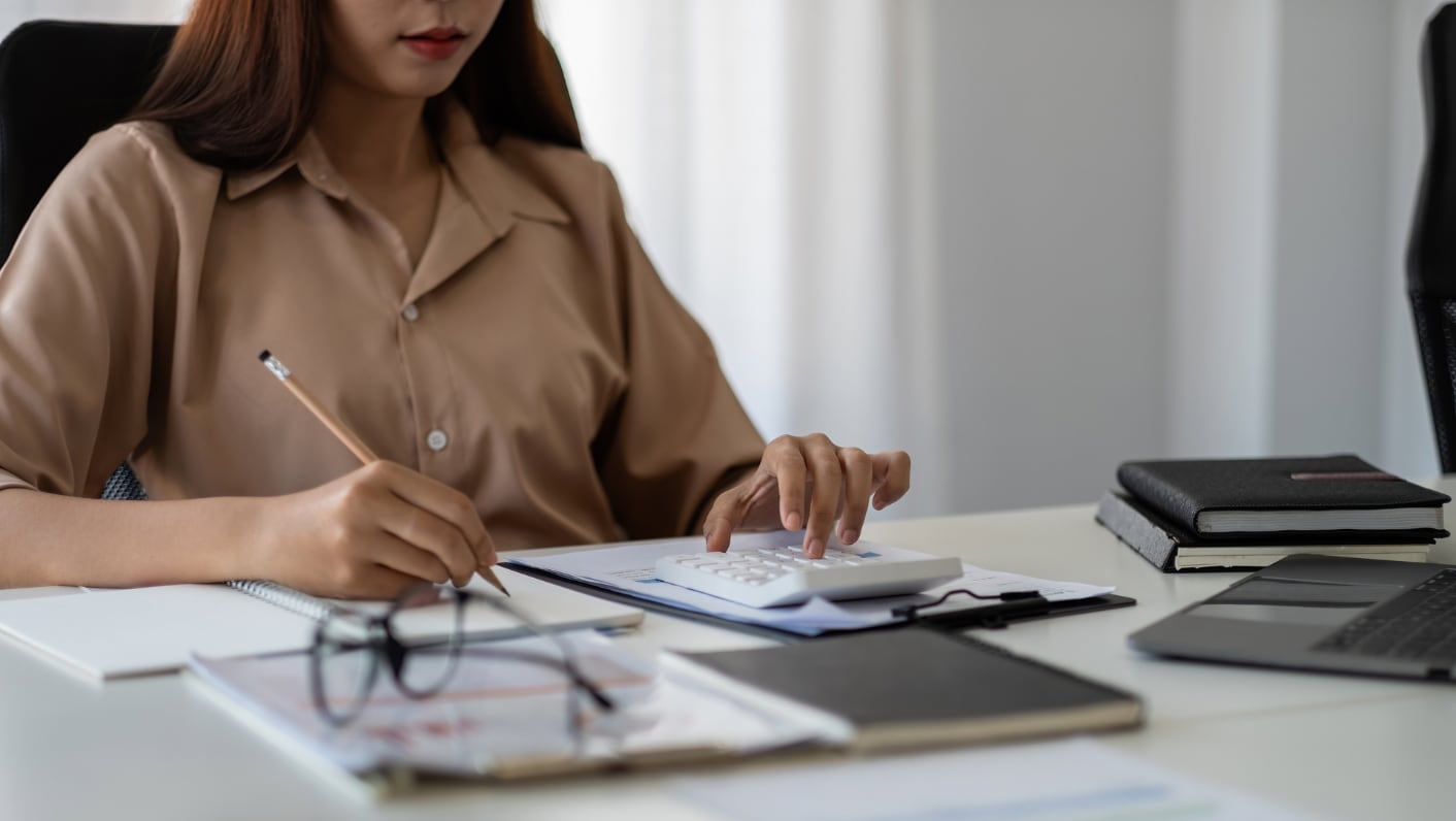 Financial Literacy for College Students | Intuit Financial Literacy for College Students | Intuit