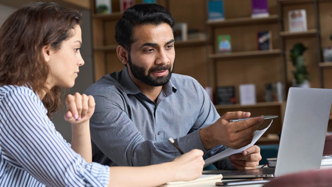 Best Classes for Tax Preparers - Intuit Blog