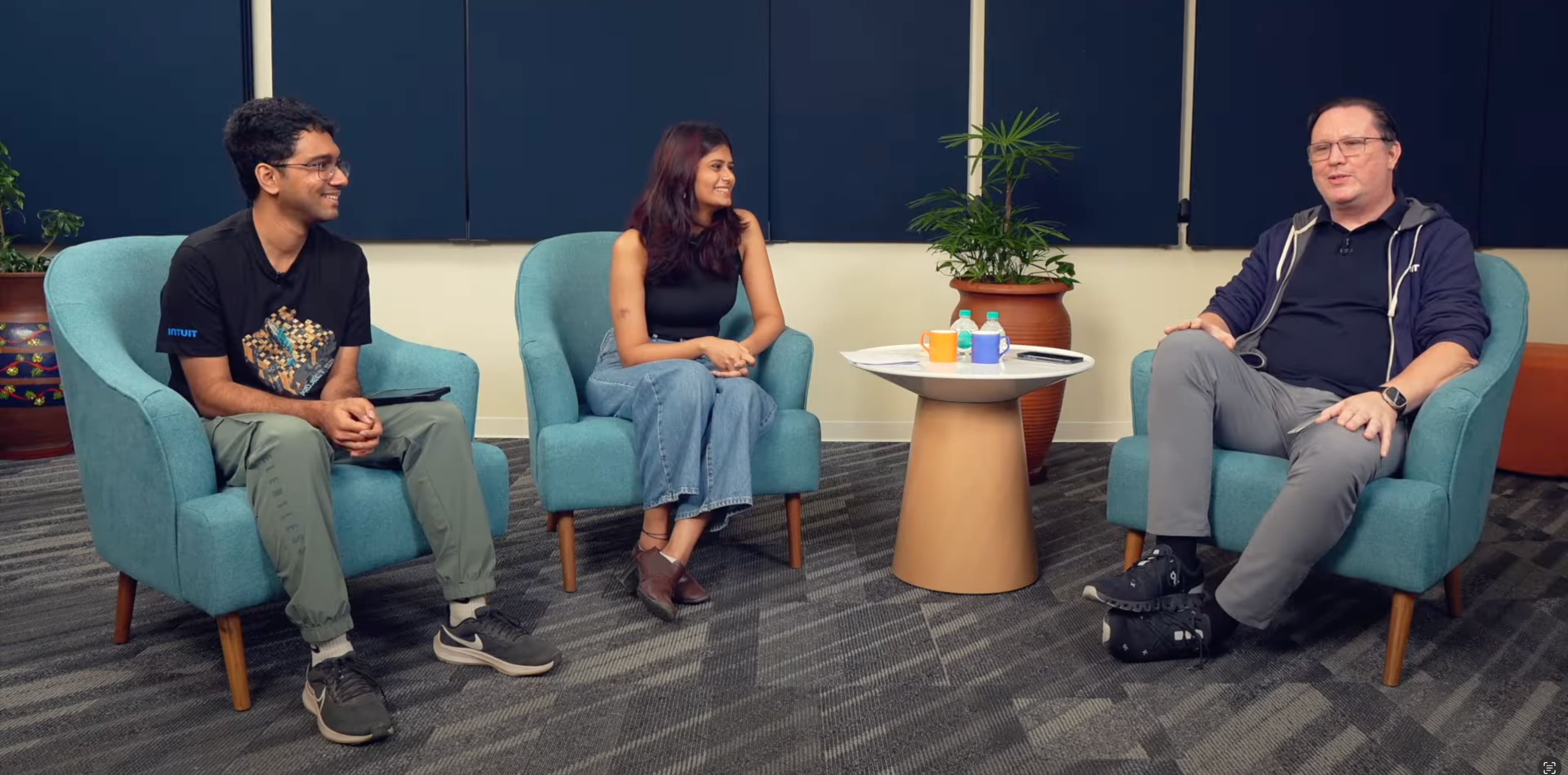 Empowering tax professionals: Intuit Academy's Tax Preparation Program ...