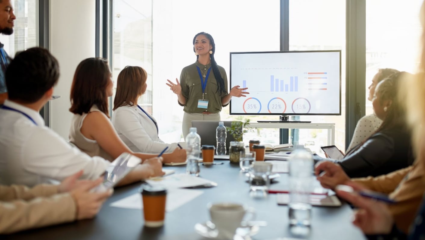 8 Strategies to Grow Your Accounting Firm | Intuit Blog