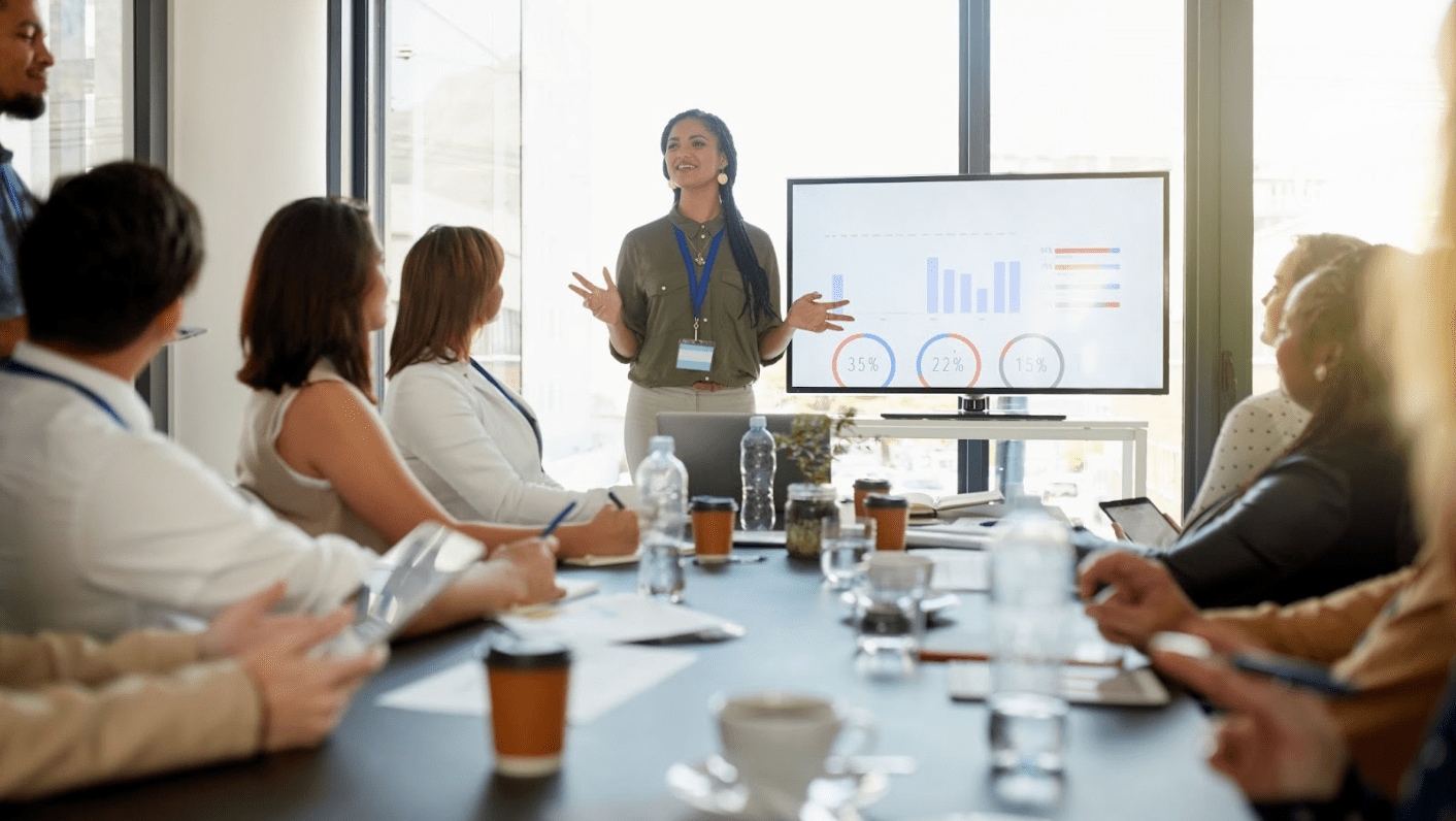 Meet Intuit's CEO: Sasan Goodarzi - Intuit Blog