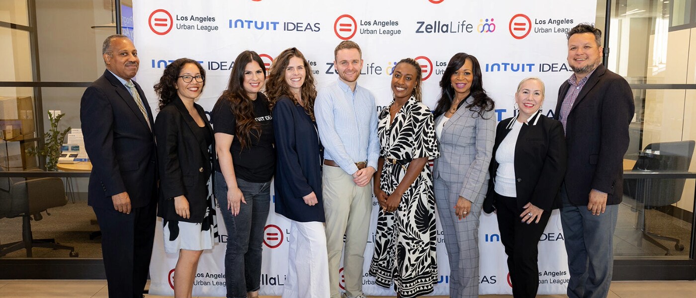 Intuit introduces Intuit Enterprise Suite to help businesses grow ...