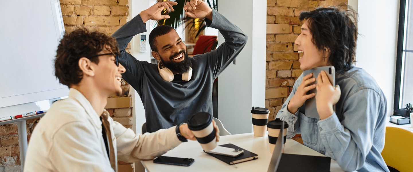 How to Build a Strong Hybrid Work Culture - Intuit Blog