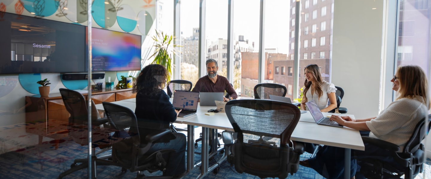 Sales Interview Insights from Intuit Mailchimp's Head of Sales