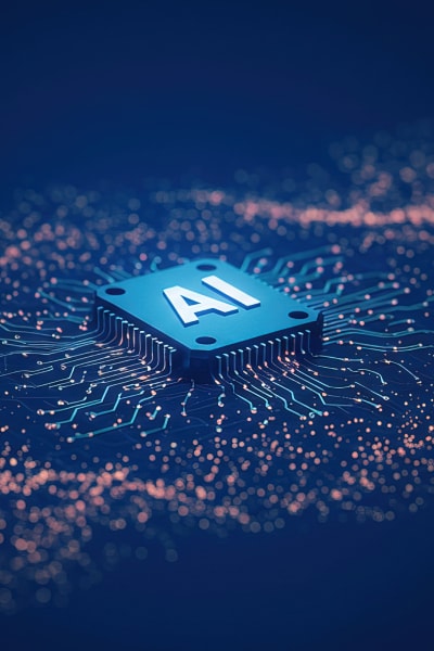 How to Train an Artificial Intelligence (AI) Model - Intuit Blog